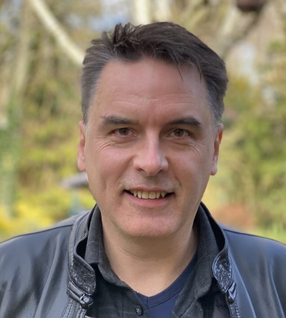 Governance – The Foundation For Water Research