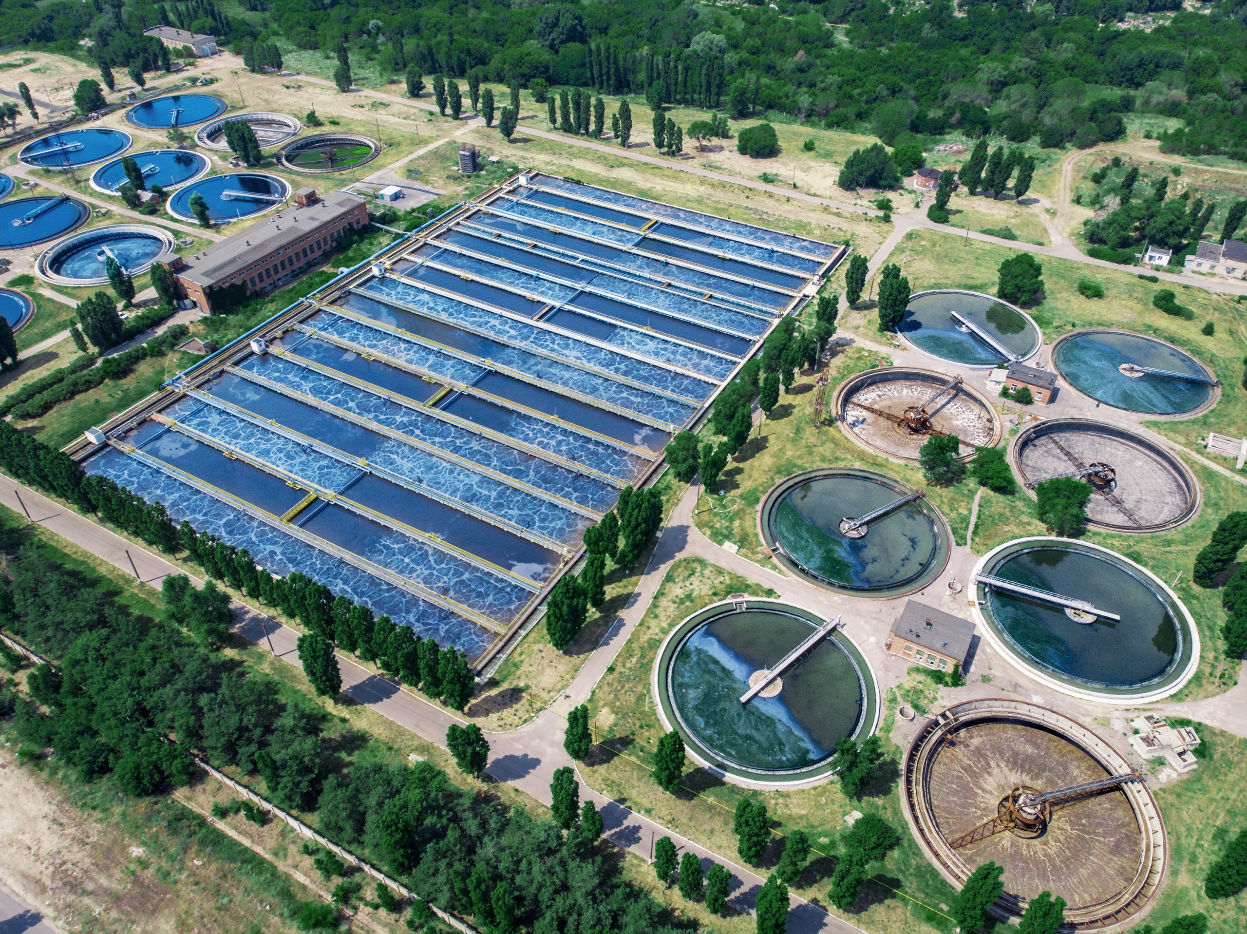 The Future Water Report Card as a Risk Register Event – The Foundation ...