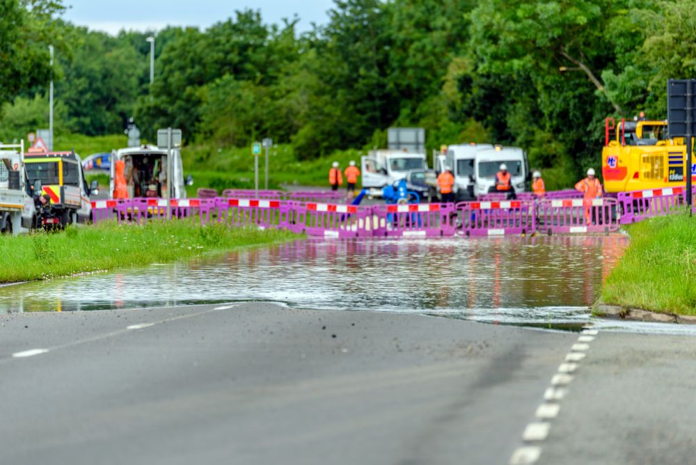 Harnessing BNG to amplify urban flood risk management – The Foundation ...