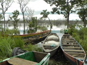 The great hydropower dilemma: Can large and mega dams deliver a just ...